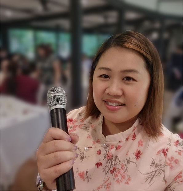 About Voice Out - Voice Out